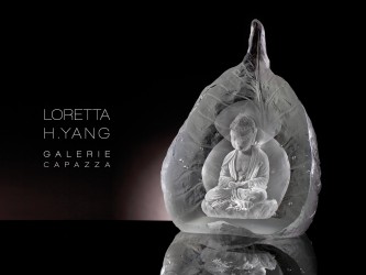 YANG Loretta - Galerie Capazza