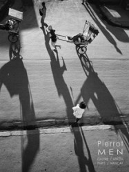 MEN Pierrot - Galerie Capazza